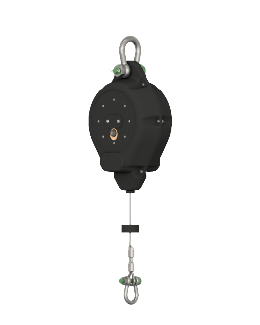 Load Arrest - Products - Guard Load Arrest for Stage and Industry